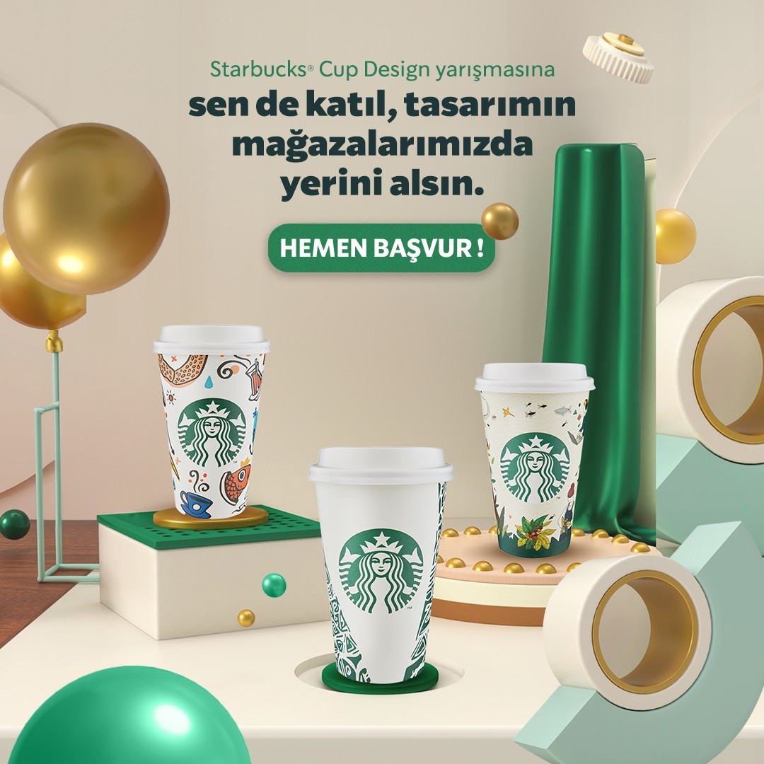 Starbucks Türkiye